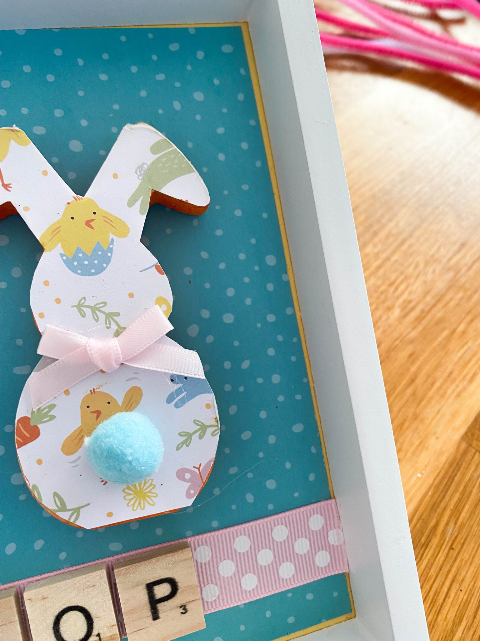 The Three Easter Amigos - Once a Duckling